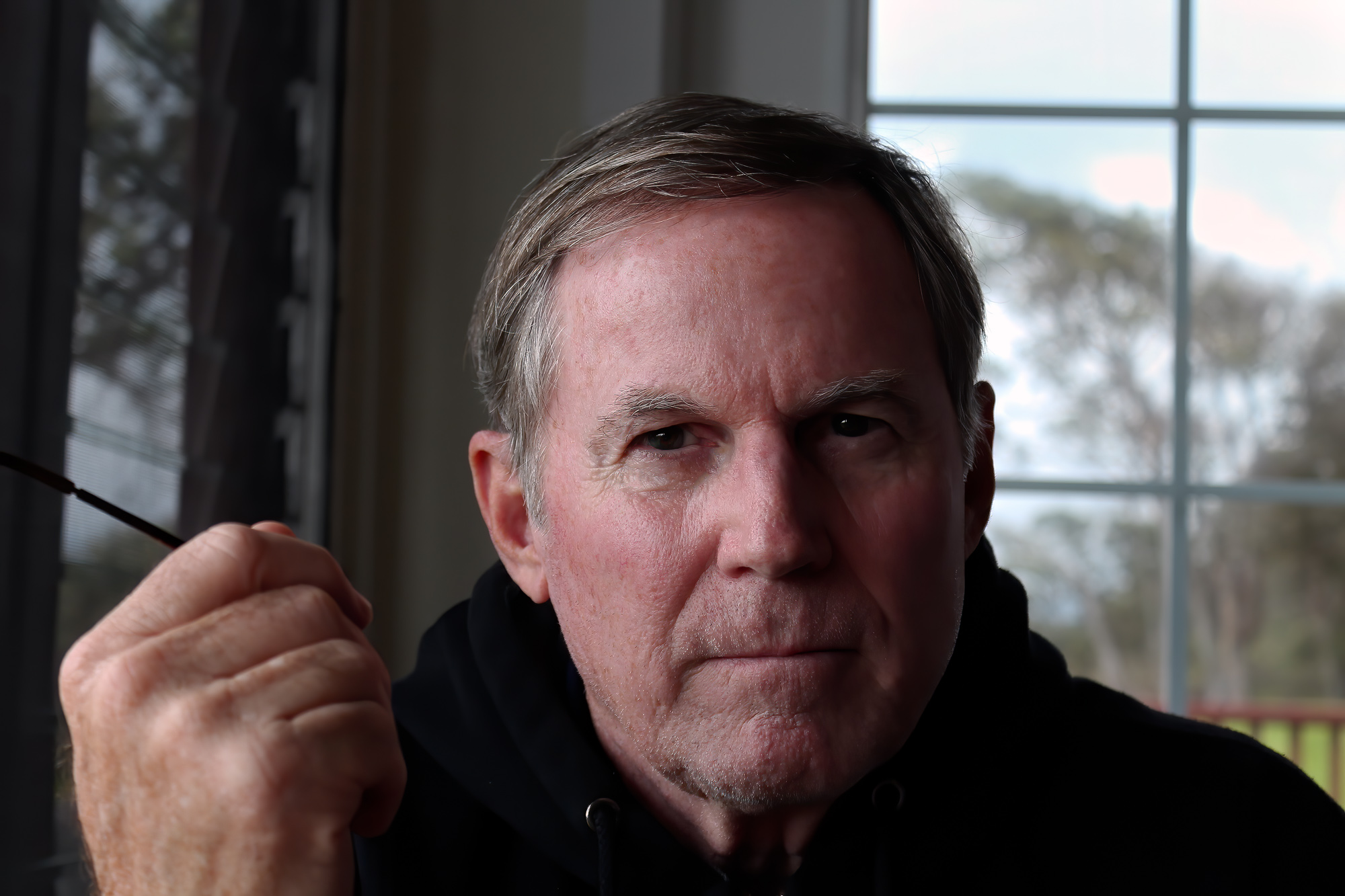 Media Room - Don Hurzeler